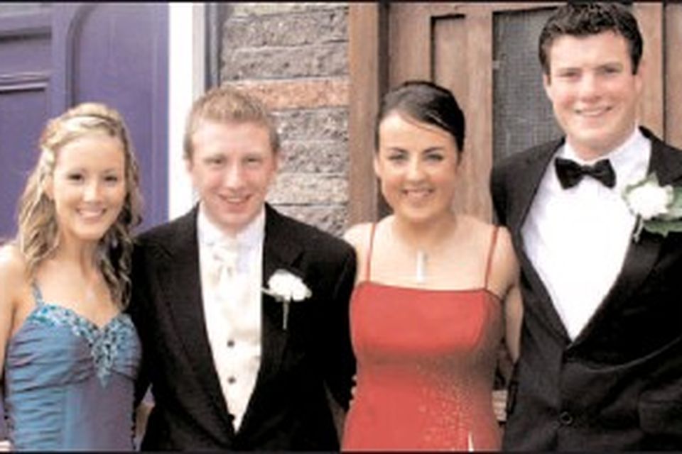 Dineen's and Ui Chroinín's are kings | Irish Independent