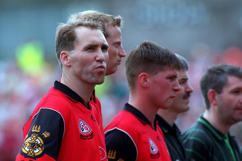 ‘Winning again in ’94 proved we weren’t one-hit wonders’ - Mickey ...