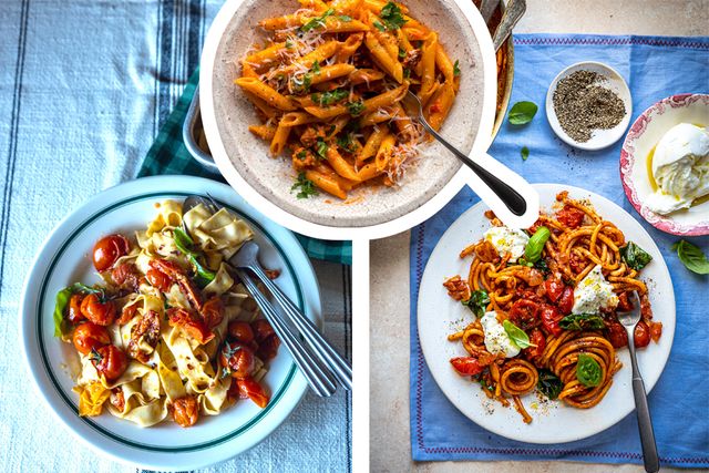 Donal Skehan: Three viral pasta dishes that actually work – including ...