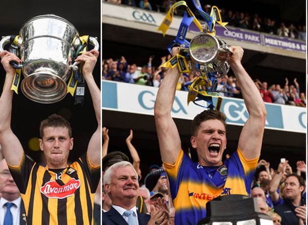 Here is the full provincial draw for the 2017 All-Ireland hurling ...