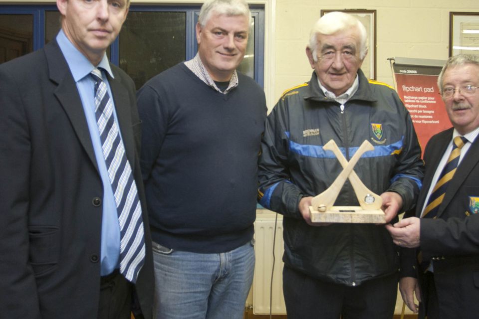 'Lo and behold' - Pat bows out | Irish Independent