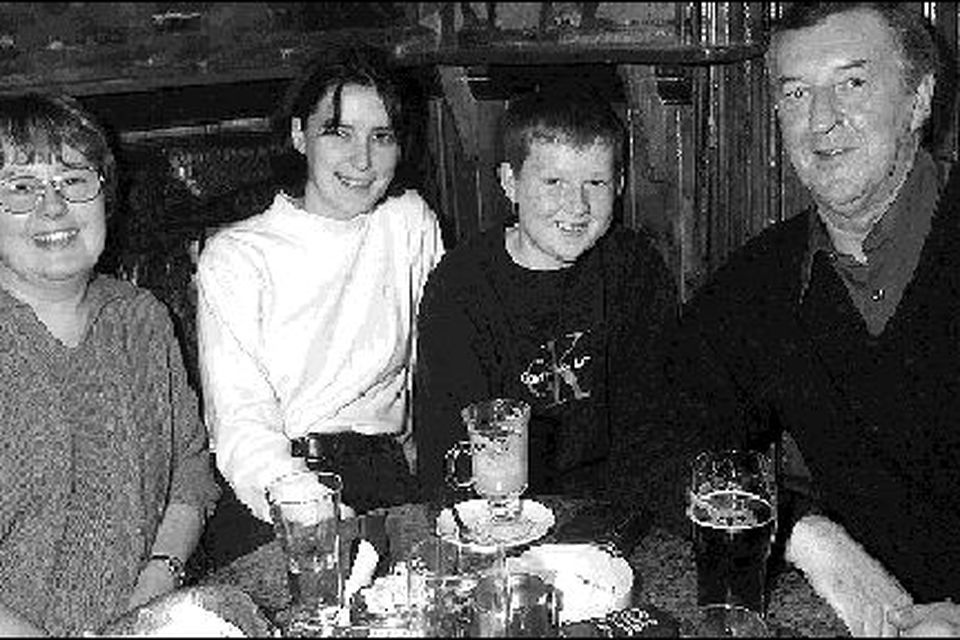 Y2K the great Millennium celebration in Fingal | Irish Independent
