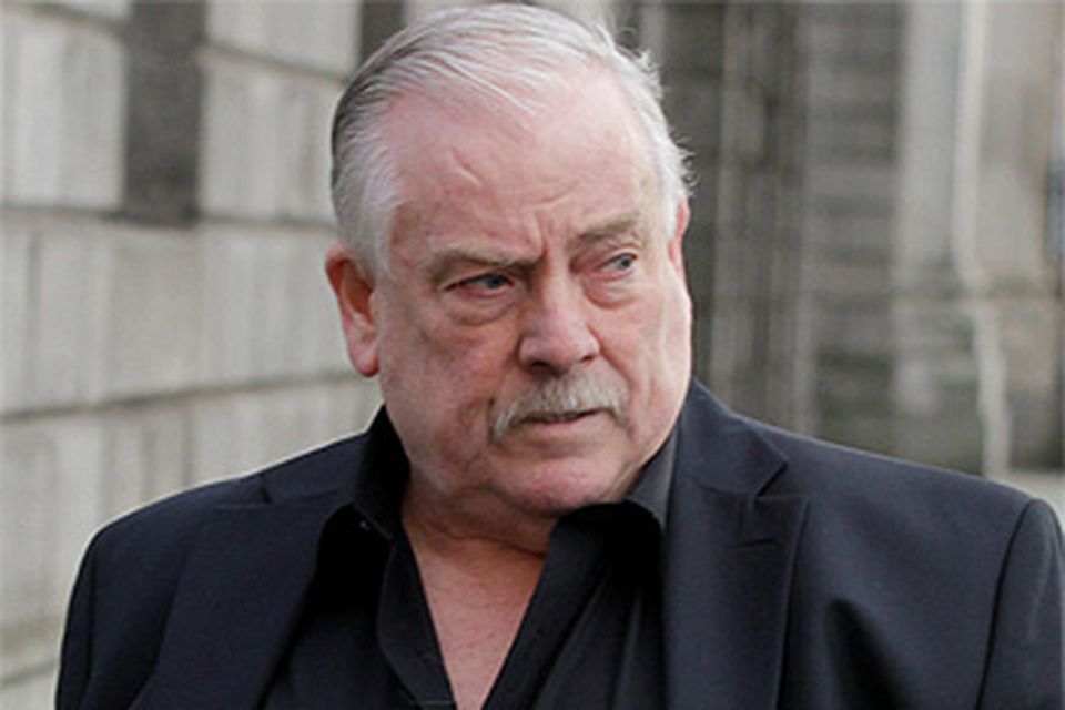 Developer Tom McFeely failed to disclose assets and broke court order ...