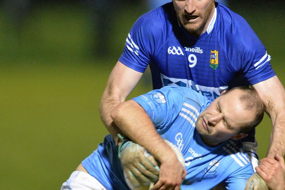 Hurting Newtown Blues settle a score in league finale | Irish Independent