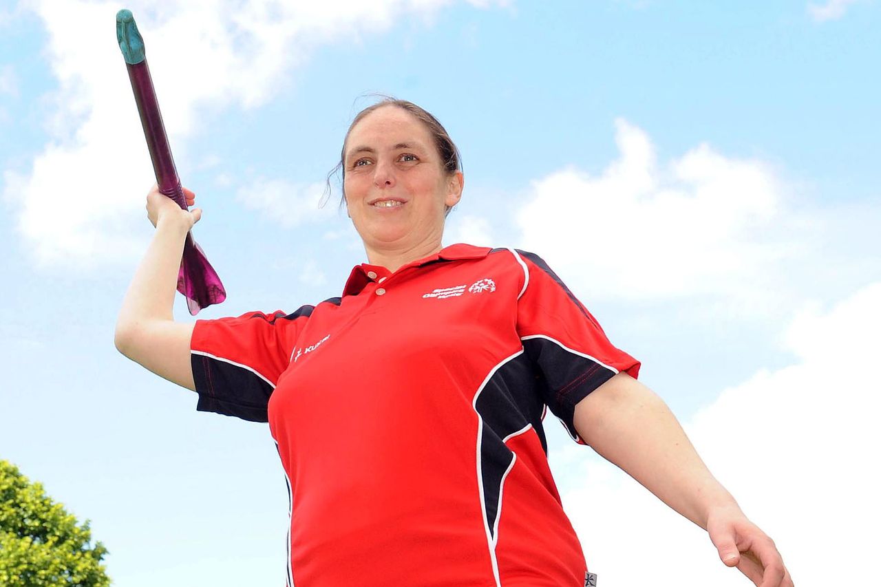 Jane is taking aim for medal glory as Special Olympics opens in ...