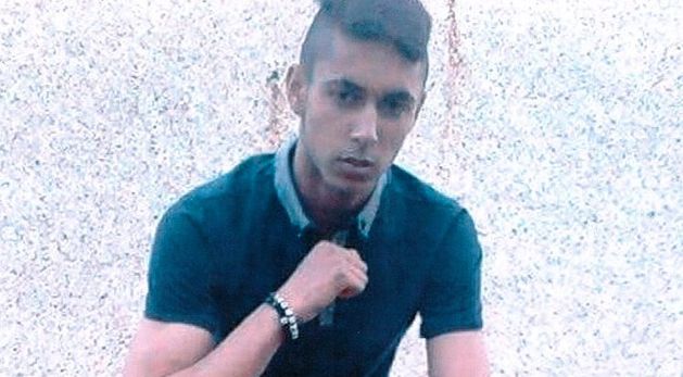 Gardai appeal for missing boy Nathan Mulligan (16) | Irish Independent