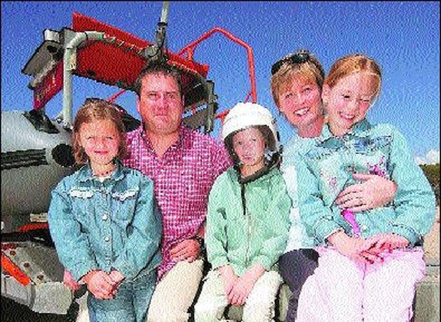 Ballybunion opens its heart to treat Chernobyl kids | Irish Independent