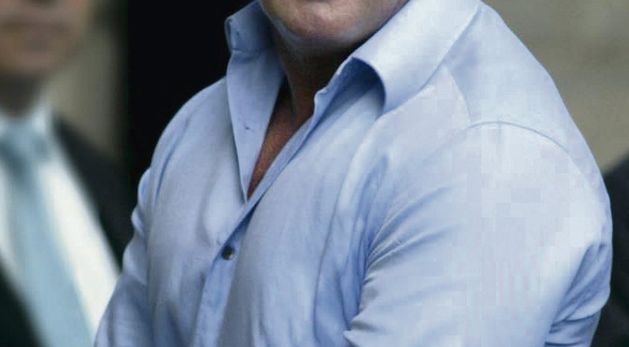 How Gilligan got away with murder | Irish Independent
