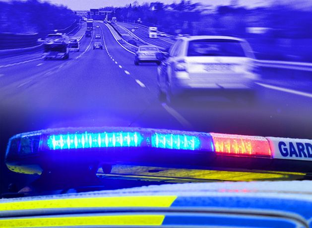 Burglary gangs and joyriders ‘intent on creating havoc on road network ...
