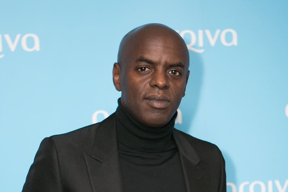 Trevor Nelson to host concert celebrating 75th anniversary of Windrush ...