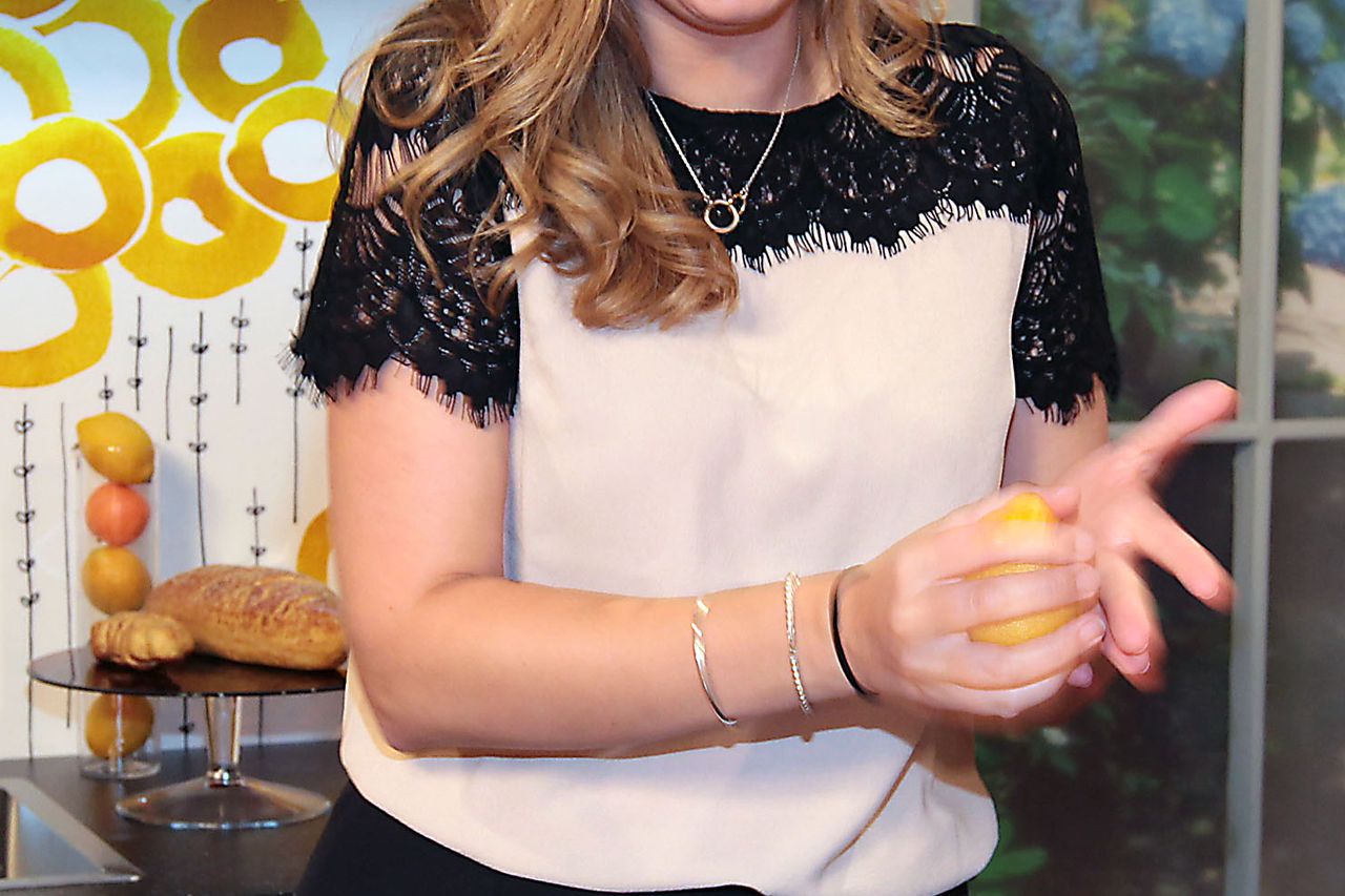 Anna Daly pitches for her own TV3 show | Irish Independent