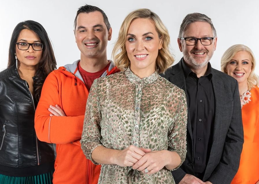 Operation Transformation bosses insist leader Lorraine Dempsey takes a ...