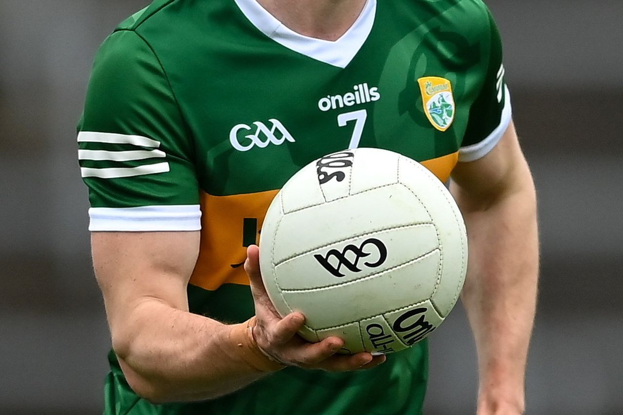 Kerry minors eventually come good against Limerick to set up Munster ...