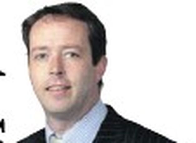 Tributes to late Brian straight from the heart | Irish Independent