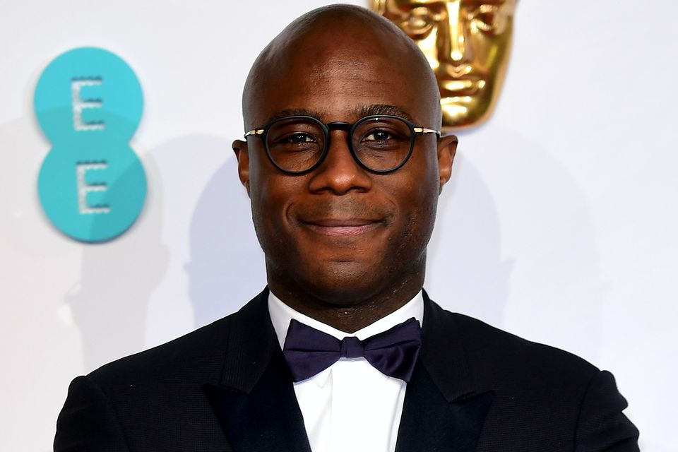 The Lion King sequel coming from Moonlight director Barry Jenkins ...