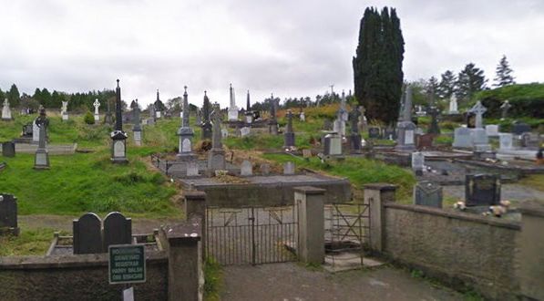 Grave North Cork cemetery impasse is finally resolved | Independent.ie