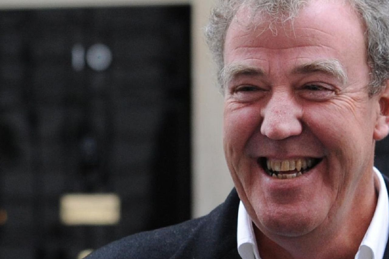 Poll: Public backing for Clarkson | Irish Independent