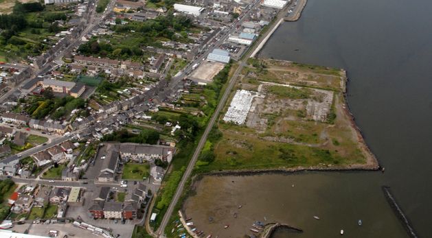 Council closes in on major NAMA site | Irish Independent