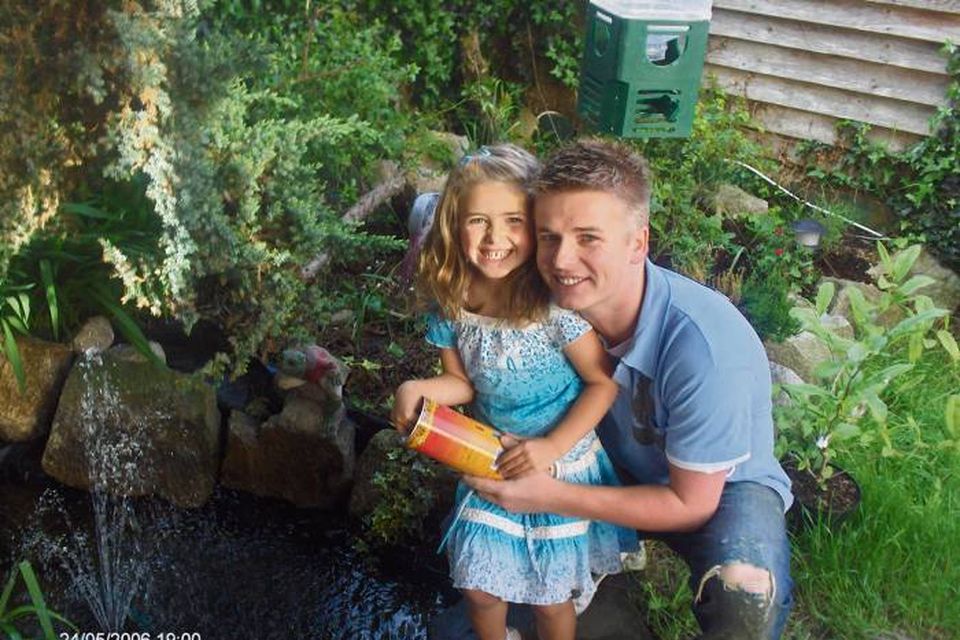 Singer and kids TV presenter, Brian Ormond | Irish Independent
