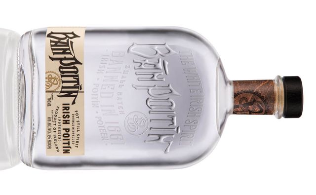 Celebrating our past with the great Irish poitín revival | Irish ...