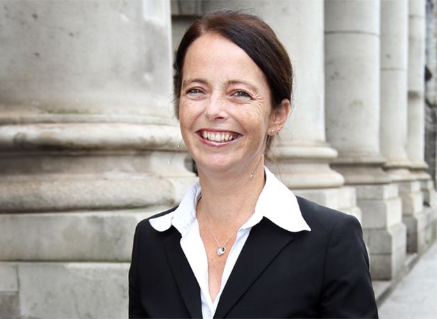 Verwoerd settles case over UNICEF dismissal | Irish Independent
