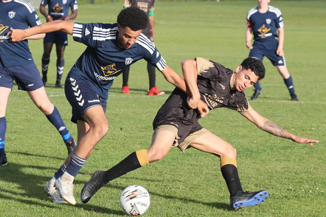 NEFL – Blackbull battle back for draw; Ardee Celtic win; Heavy losses ...