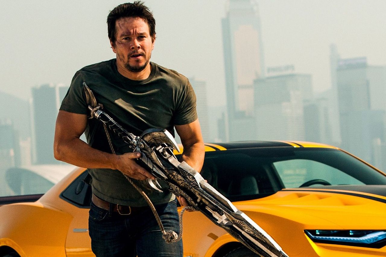 Mark Wahlberg admits stunt nerves | Irish Independent