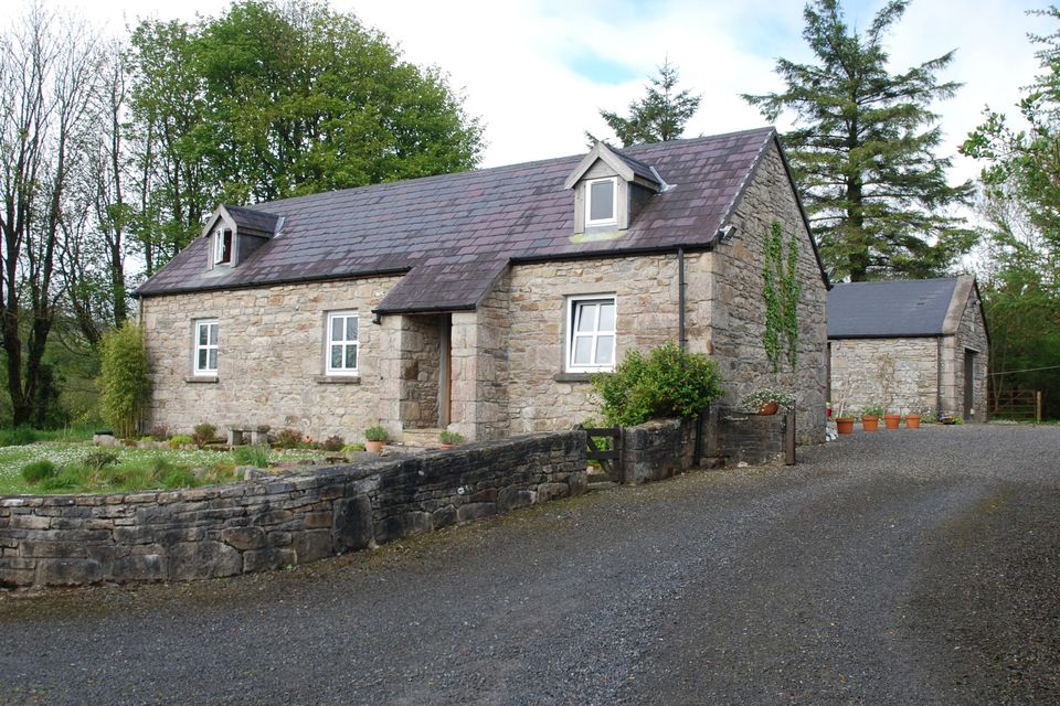 Sligo home on 30ac with guide price of €245,000 | Irish Independent