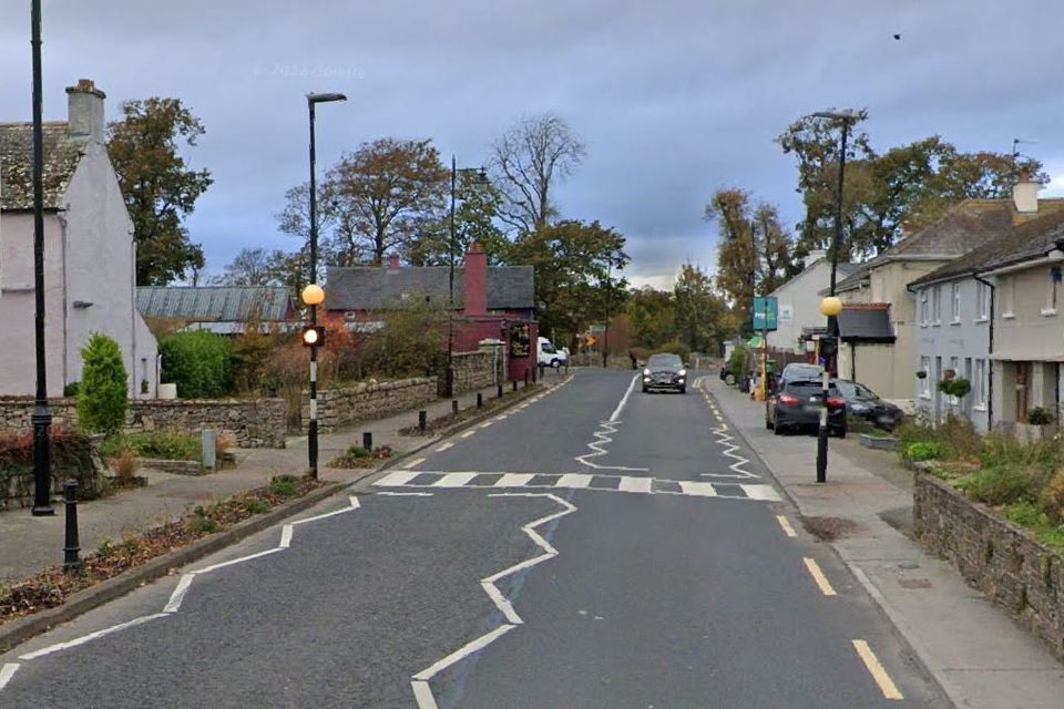 Tidy Towns winning Westmeath village in running for major European ...