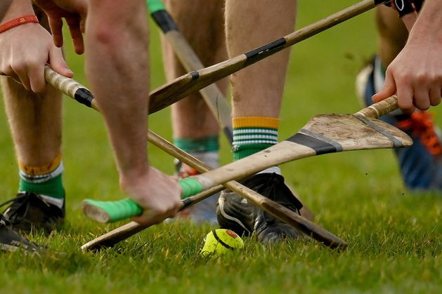 St Patrick’s suffer heavy defeat to Rathmolyon in Meath IHC opener ...