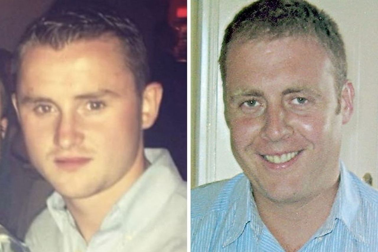 Man jailed for stealing getaway car used in Detective Garda Adrian ...