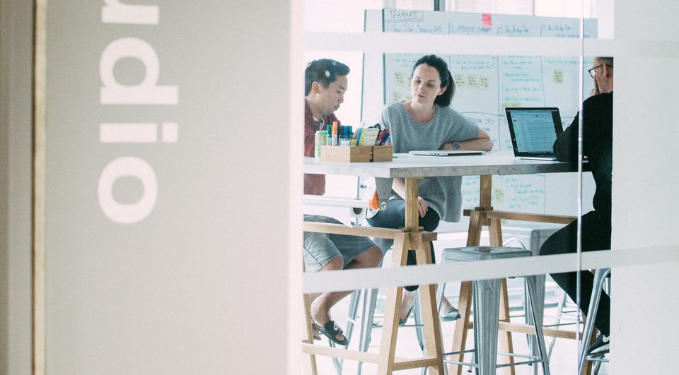 Ireland's most valuable tech firm Intercom launches new business ...
