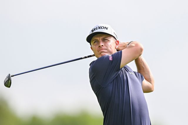 Emotional Li Haotong the Qatar hero with last-gasp birdie | Irish ...