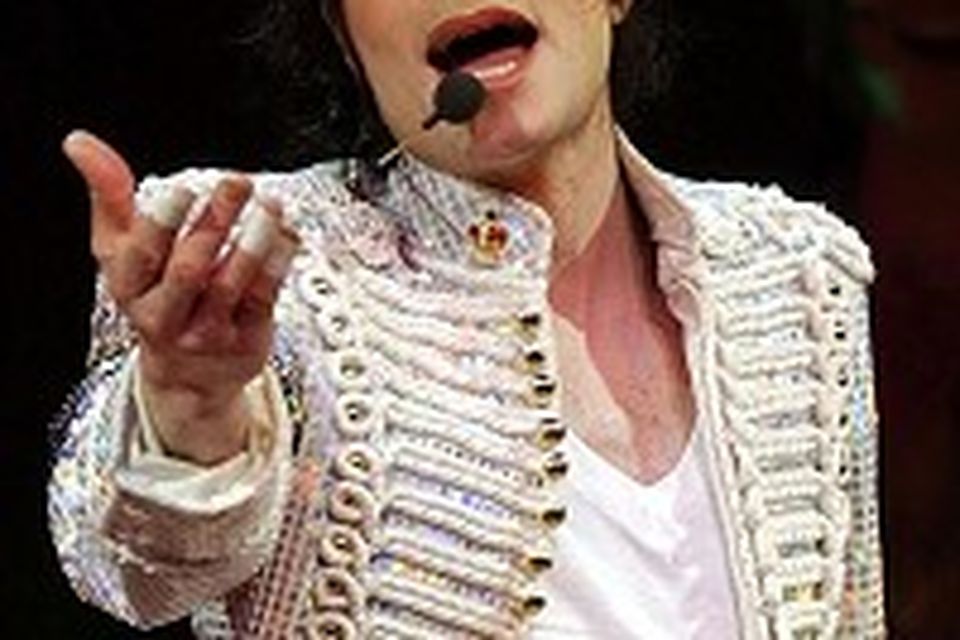 LA 'discussing' Jacko service cost | Irish Independent