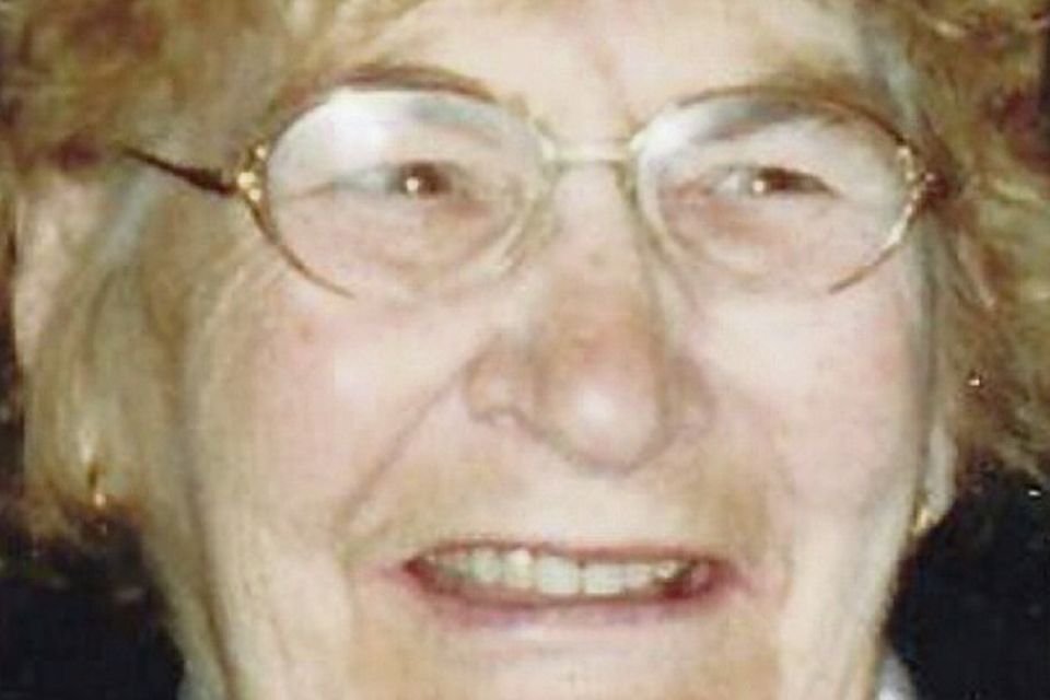 Mary devoted her life to happiness of family | Irish Independent