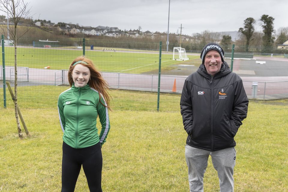 Success and hard work is key for Ruth (17) | Irish Independent