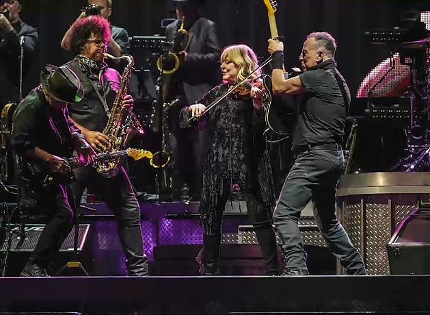 Hoping to see Bruce Springsteen in 2024? Flying to Cardiff may prove ...