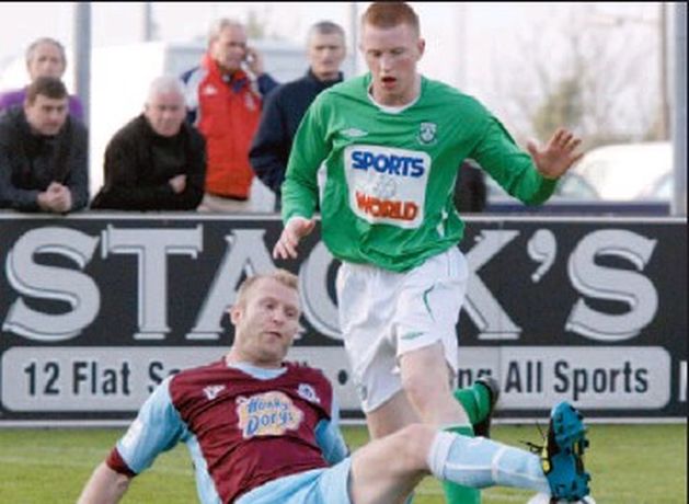 Bray hold nerve in shoot-out | Independent.ie