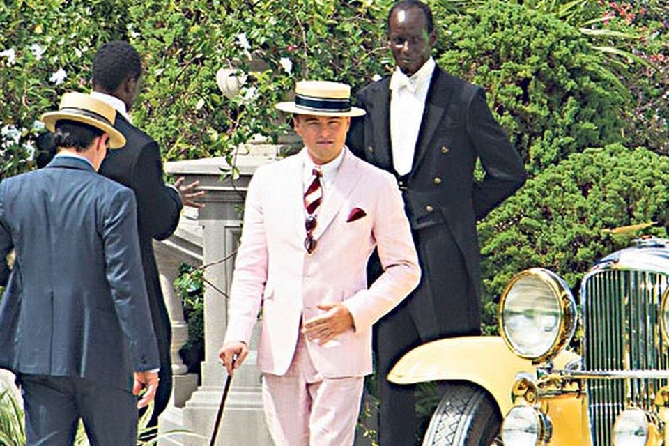 Le Grand Gatsby 1949