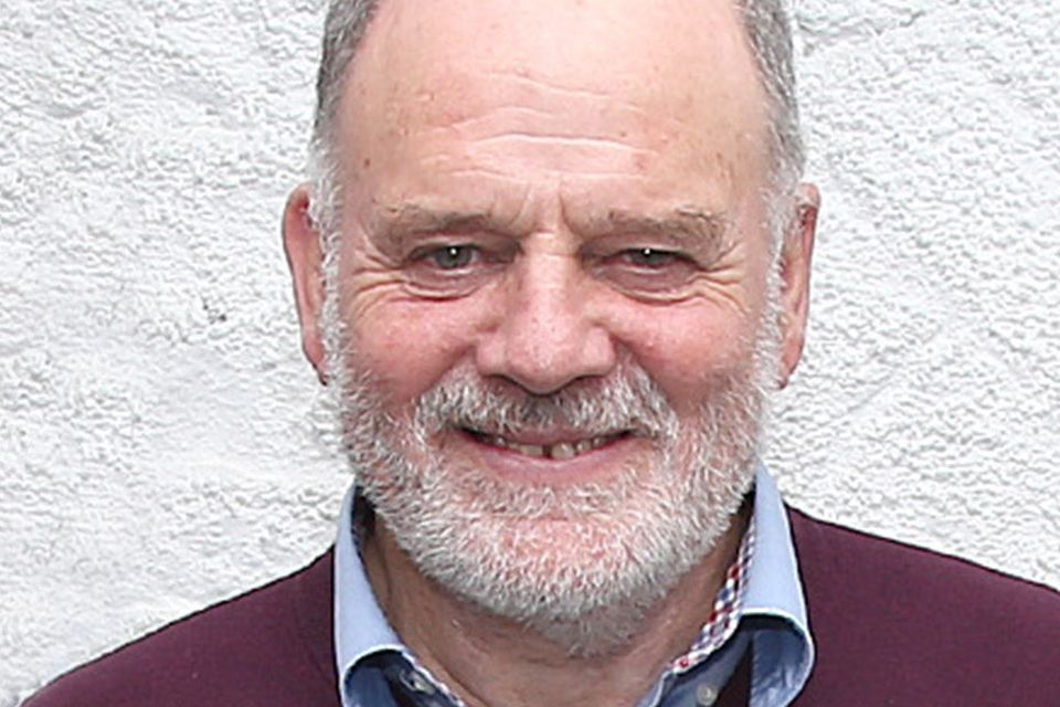 Drama fan George ended up on stage in the Abbey | Irish Independent
