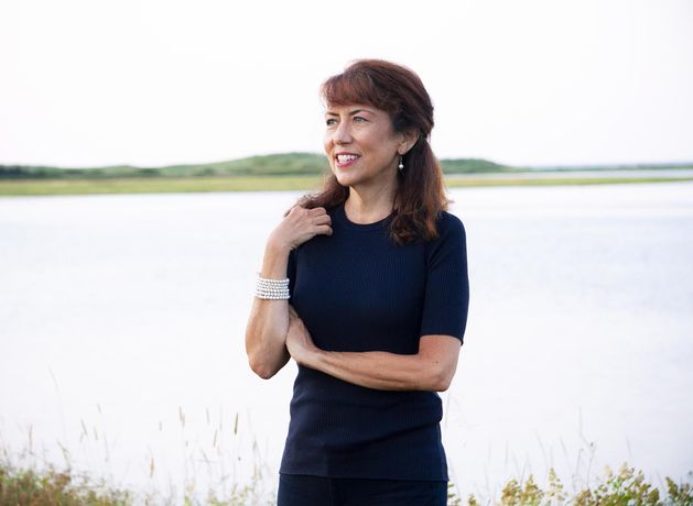 My life in books: Alison MacLeod | Irish Independent