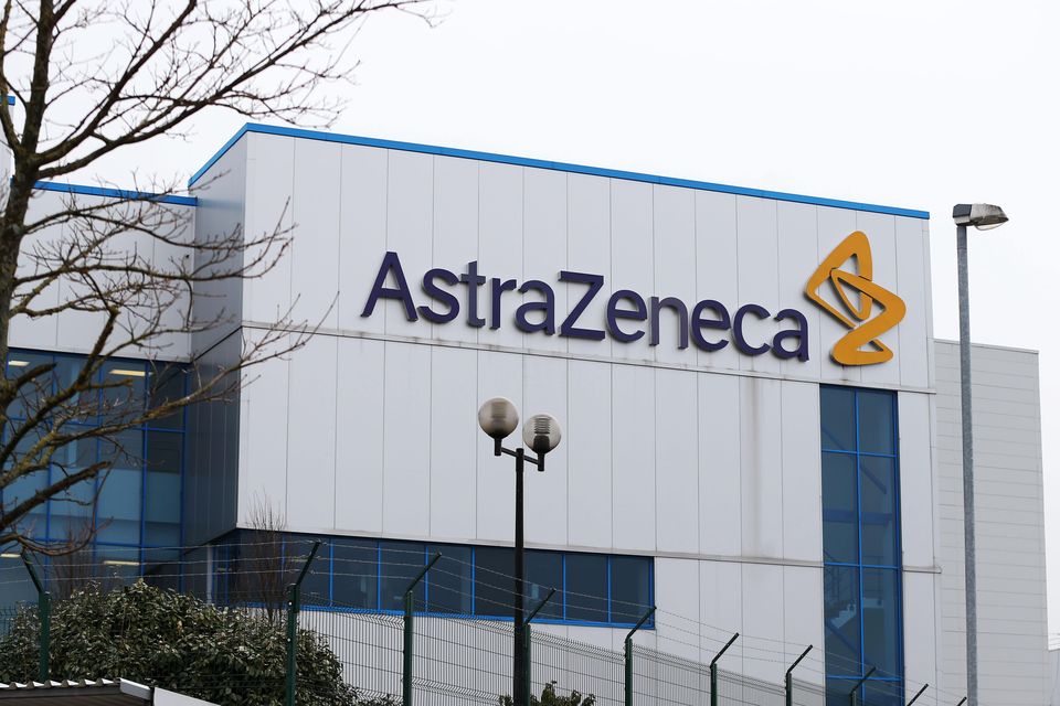 AstraZeneca’s £28.2bn deal to buy Alexion given all-clear | Irish ...