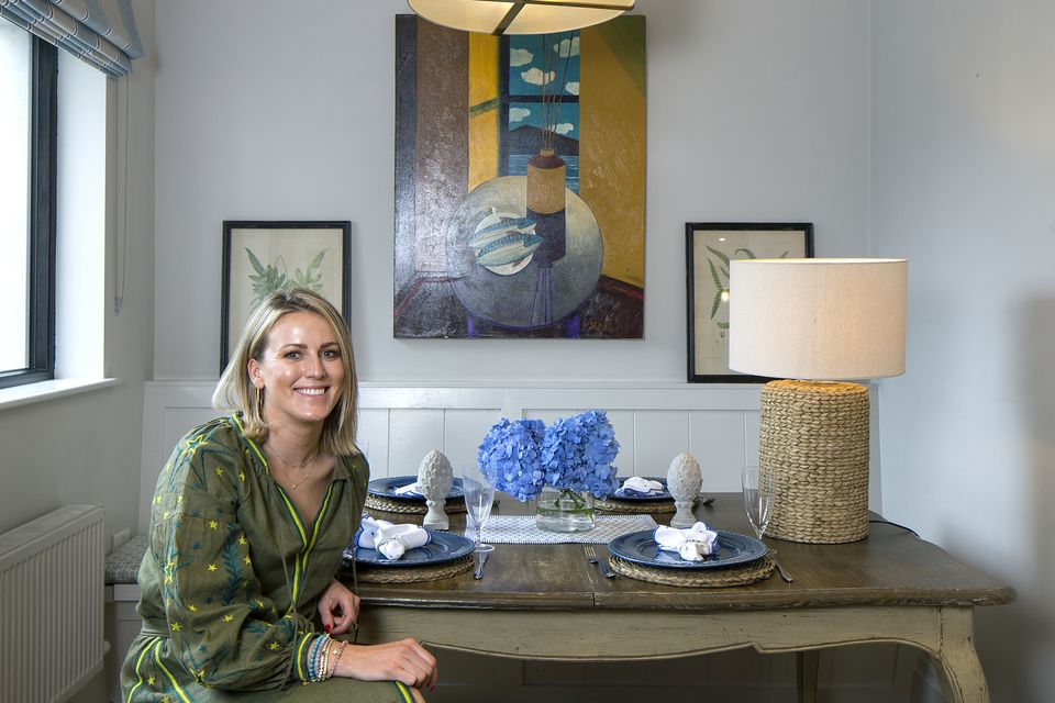 My Favourite Room: Former Fran & Jane director turned interiors brand ...