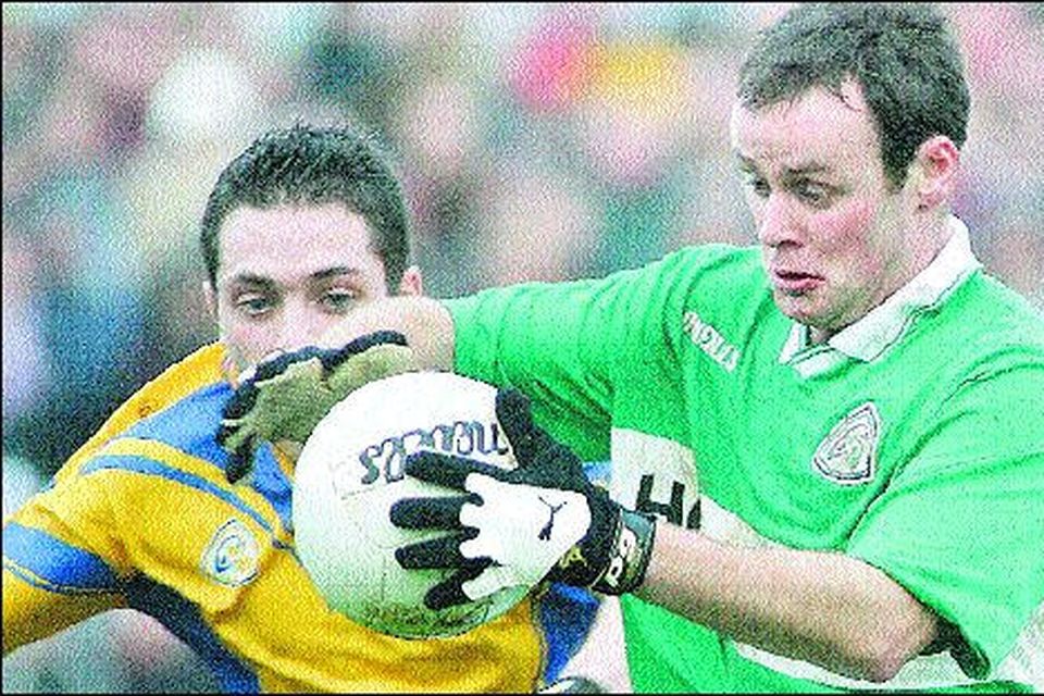 Declan Kiely does it again | Irish Independent
