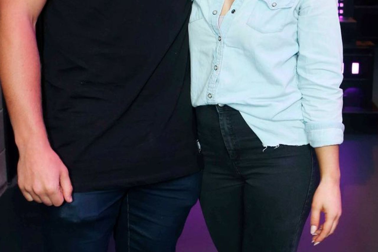 Irish rugby star Jordi Murphy makes DJ debut at exclusive event ...