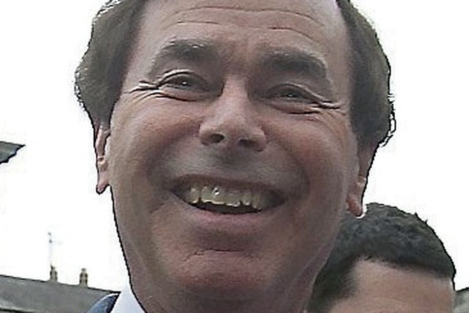 Former Justice Minister Alan Shatter breaks his silence | Irish Independent