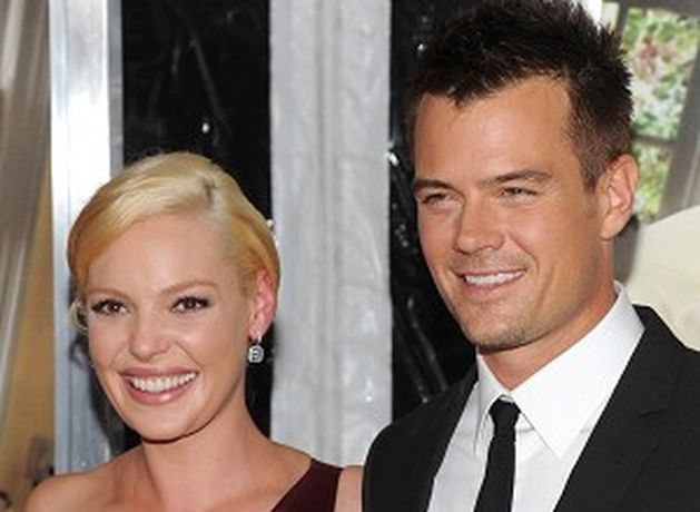 Josh Duhamel on kissing co-stars | Irish Independent