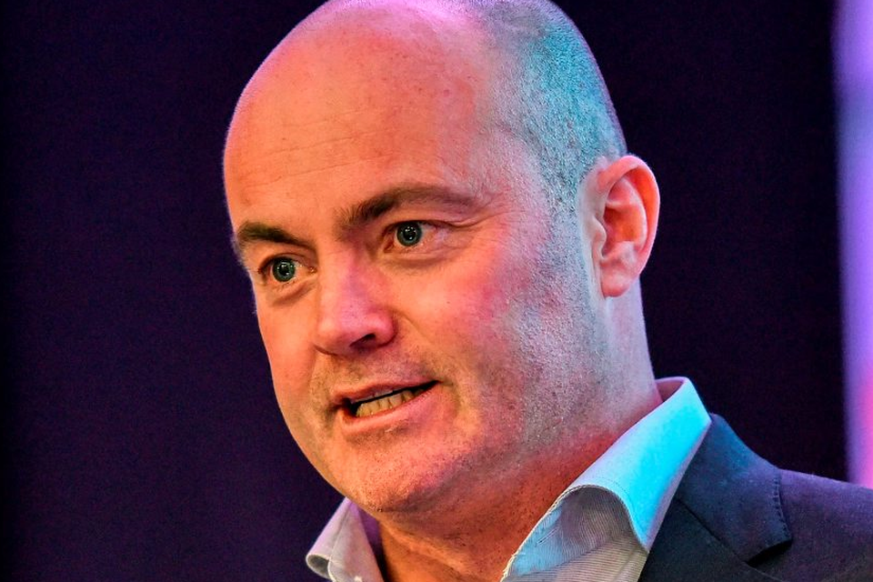 Anthony Daly forms impressive backroom team as battle to replace Davy ...