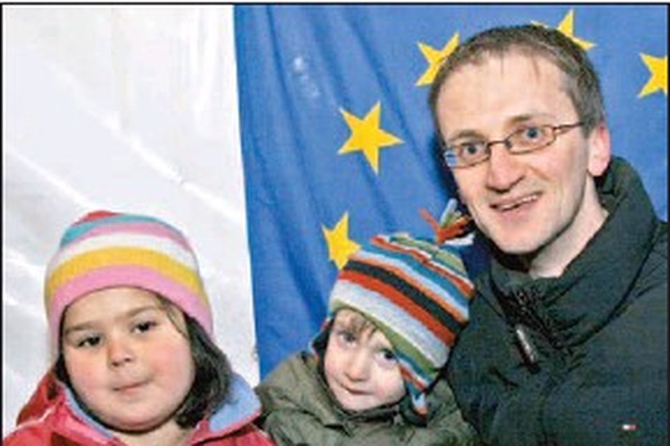 CLONEGAL/ KILDAVIN | Irish Independent