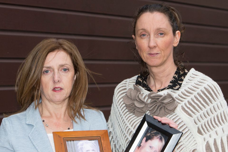 'A piece of my heart will always be broken' - Sister of bank official ...